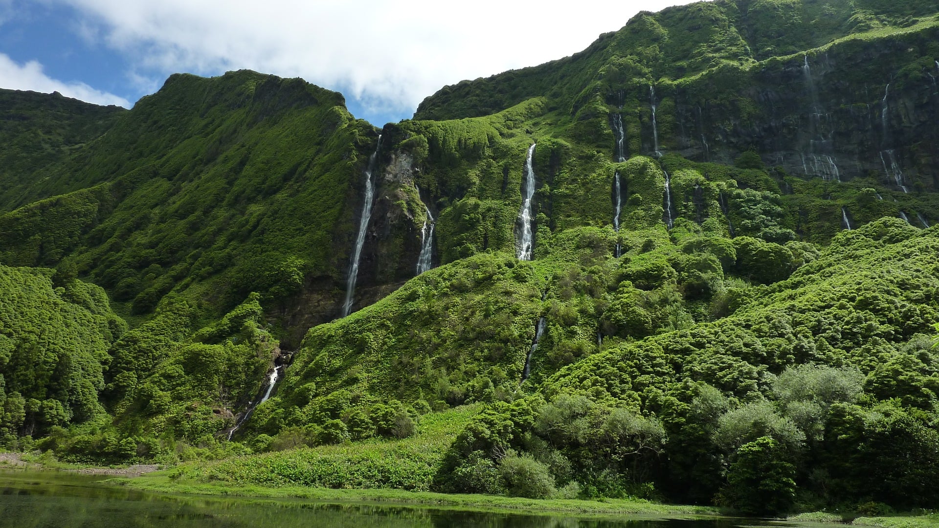 Discovering the Magic of the Azores - World Footprints