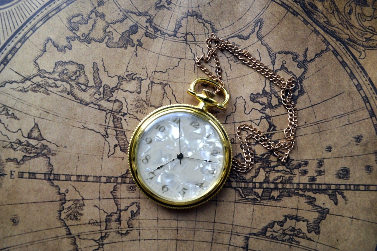 TODAY IN HISTORY: Jason Lewis completes historic circumnavigation (Oct ...