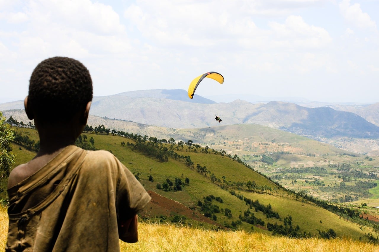 World Footprints: Transformative Travel l Cultural Heritage l Social Impact