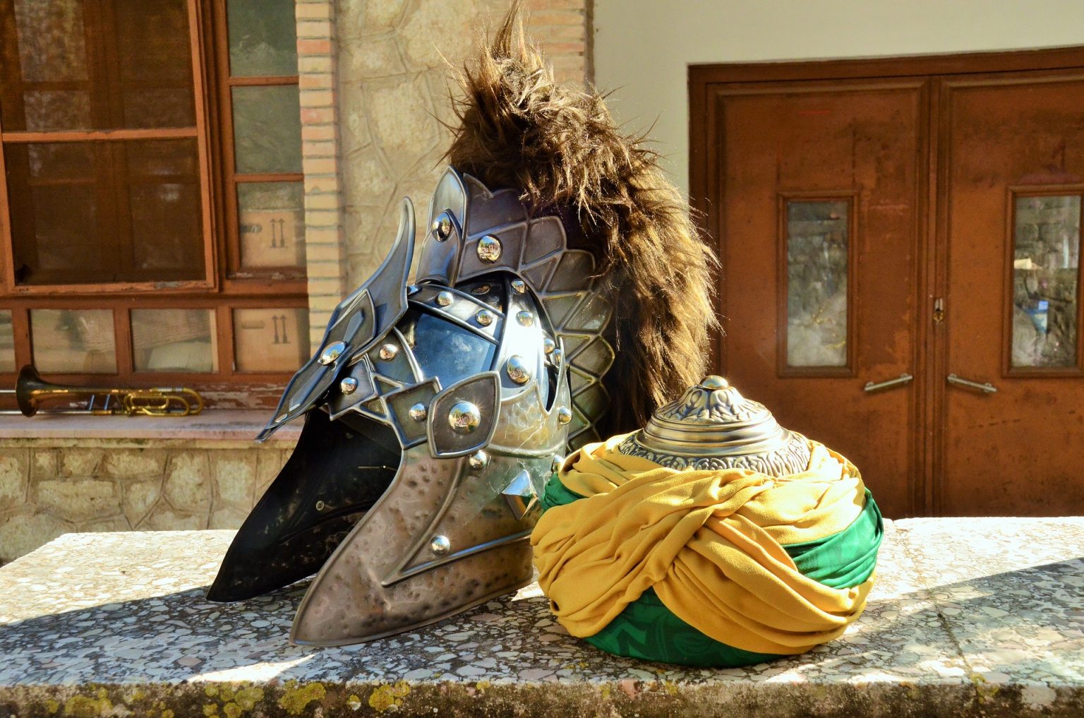 World Footprints: Transformative Travel l Cultural Heritage l Social Impact